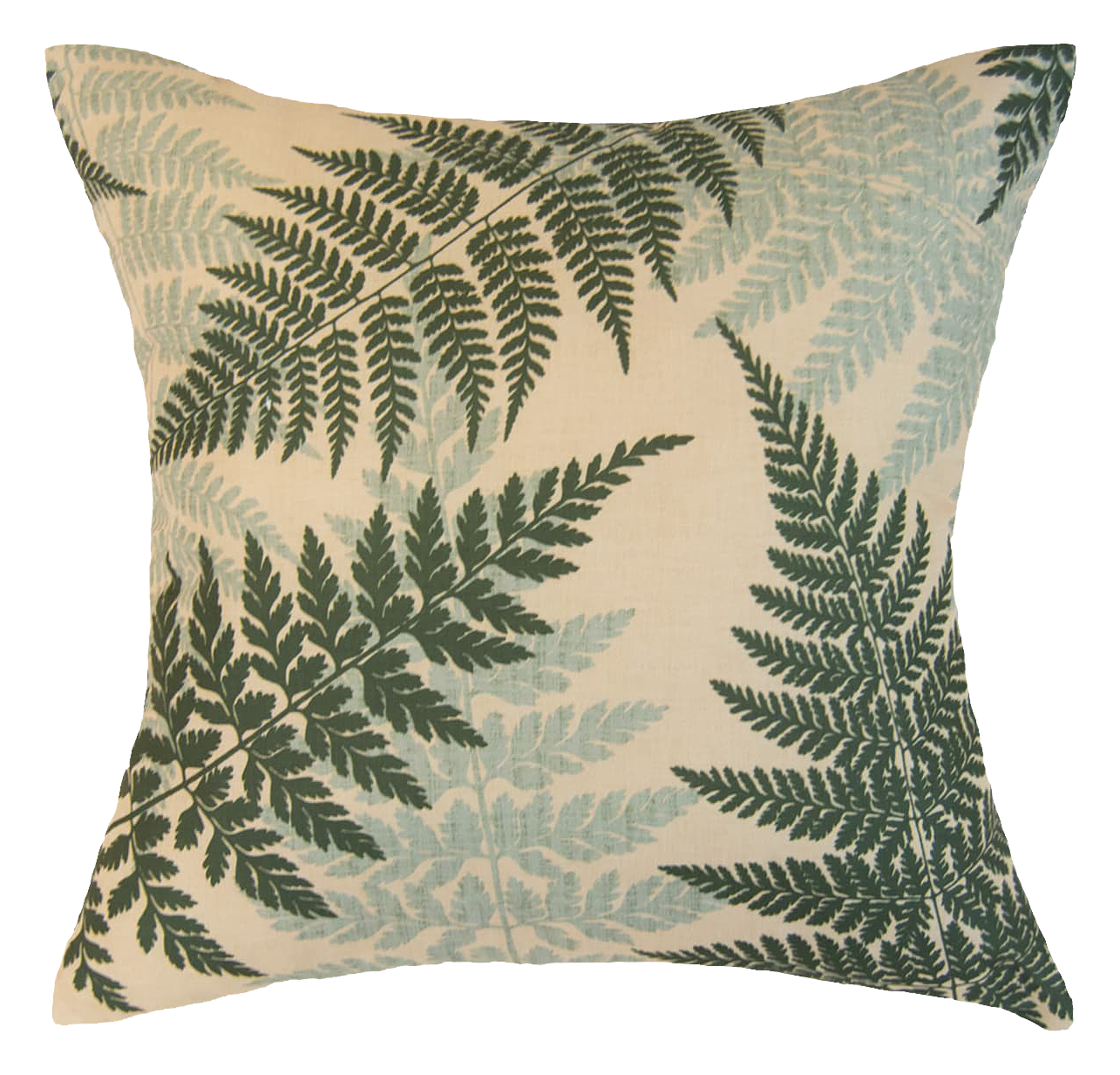 Donna Sharp Spruce Trail Fern Decorative Pillow | Cabela's